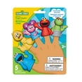 Sesame Street Finger Puppets - Walmart.com
