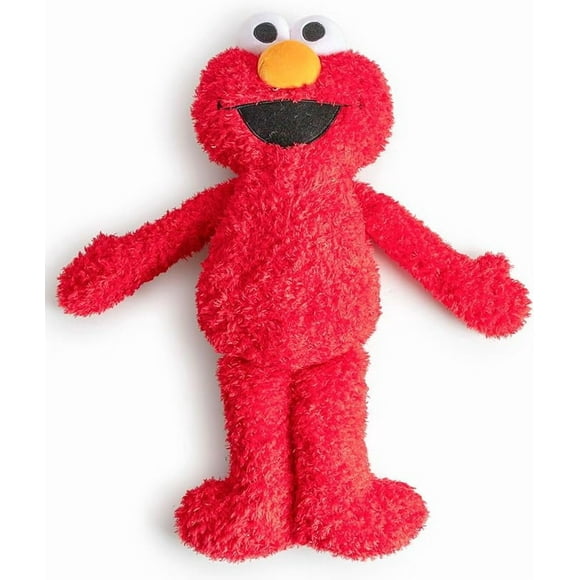 Elmo Puppets