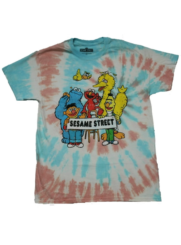Bert And Ernie T Shirt