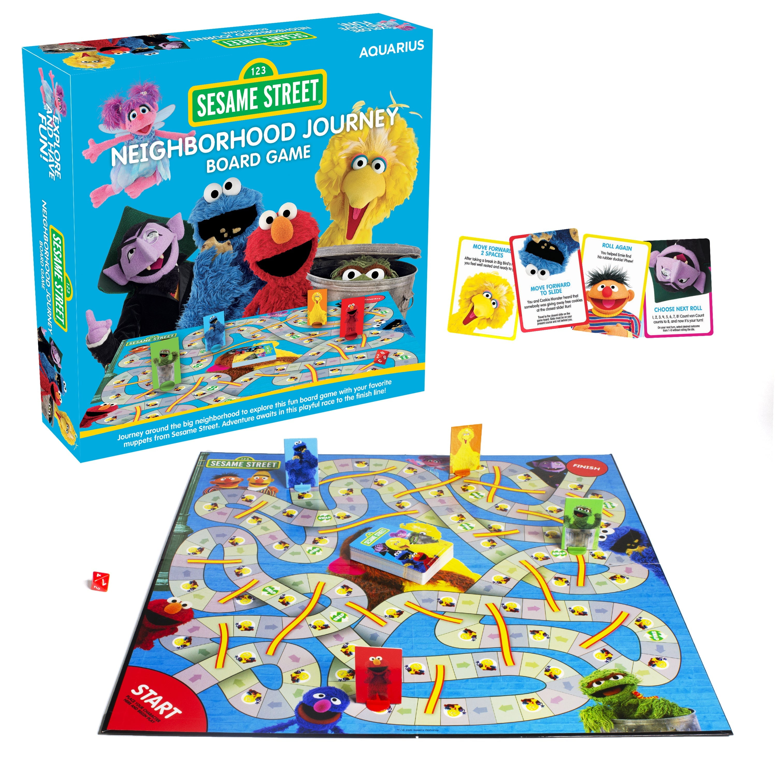 Free Elmo Games For Toddlers