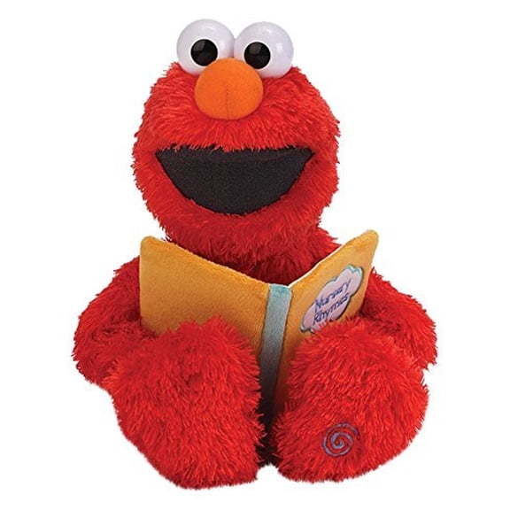 Elmo Toys Toddler
