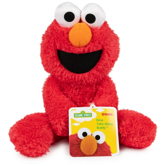Elmo Toys Toddler