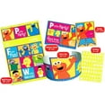 Sesame Street 'P is for Party' Guest of Honor Kit (5pc) - Walmart.com