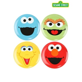 Sesame Street Party Supplies in Party & Occasions - Walmart.com