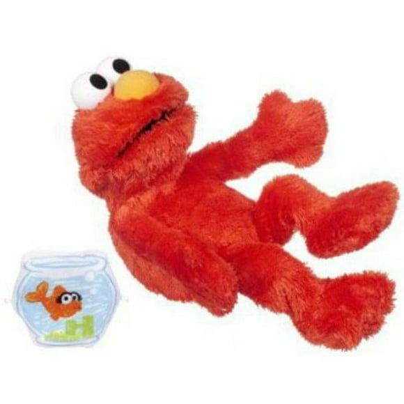 Elmo Puppets
