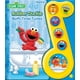 Sesame Street: Rubber Duckie Bath Time Tunes Sound Book (Mixed media ...