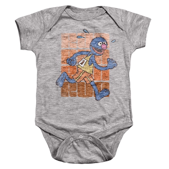 Sesame Street Elmo Cycle Champion Unisex Infant Snap Suit for Baby ...