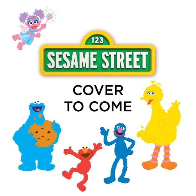 Sesame Street Sesame Street: Sunny Days Puffy Sticker and Activity Book ...