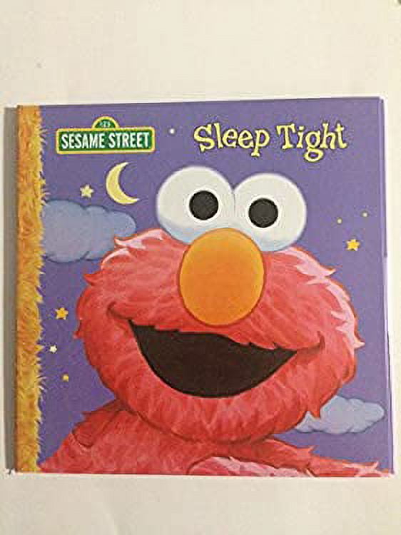 Pre-Owned Sesame Street Sleep Tight 2014 - How do sleepy monsters go to ...