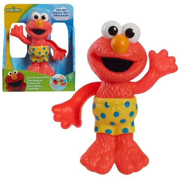 Elmo Toys Toddler