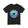 Sesame Street T-Shirt - Cookie Monster Shirt - Emotional Support ...