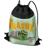 Grouch Bag