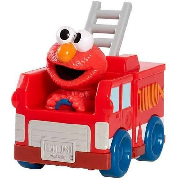 Elmo Toys Toddler