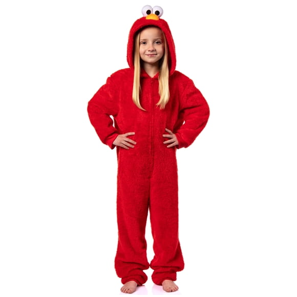 Elmo Onesie