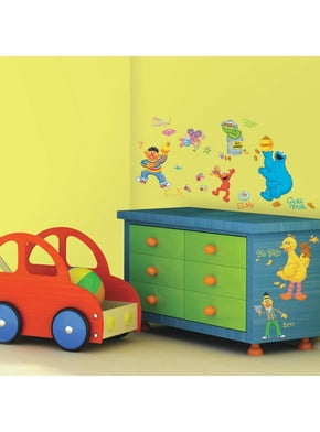 Wall Decals in Wallpaper, Wall Decals & Wall Coverings - Walmart.com