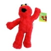 Sesame Street Elmo Plush Toy - Elmo Stuffed Animal - Walmart.com