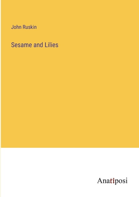 Sesame and Lilies - Walmart.com