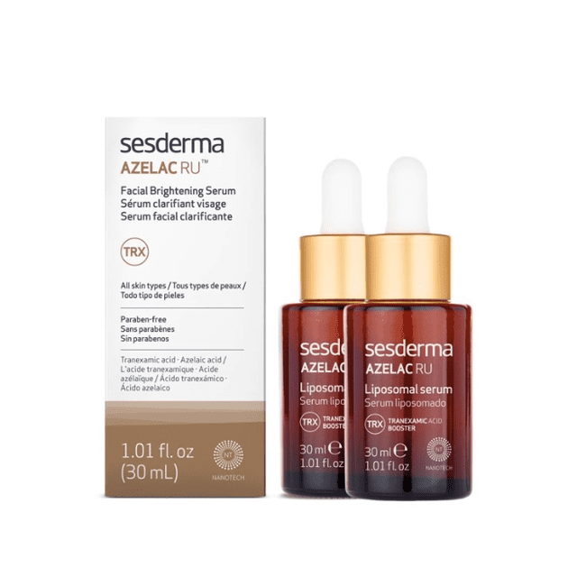 Sesderma 2PC Azelac RU Liposomal Serum 30ml | 1 Fl Oz - Walmart.com