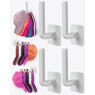 Accordion Wall Hanger, Hat Rack, Expandable Coat Rack, Peg Rack ...