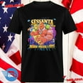 Sessanta V20 Spring 2025 Tour Artist T-shirt - Walmart.com