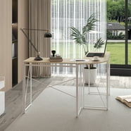 35 inch Work Station Computer Writing Desk Study Writing Table ...