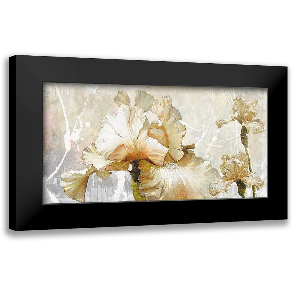 Sestillo, Enrico 24x14 Black Modern Framed Museum Art Print Titled ...