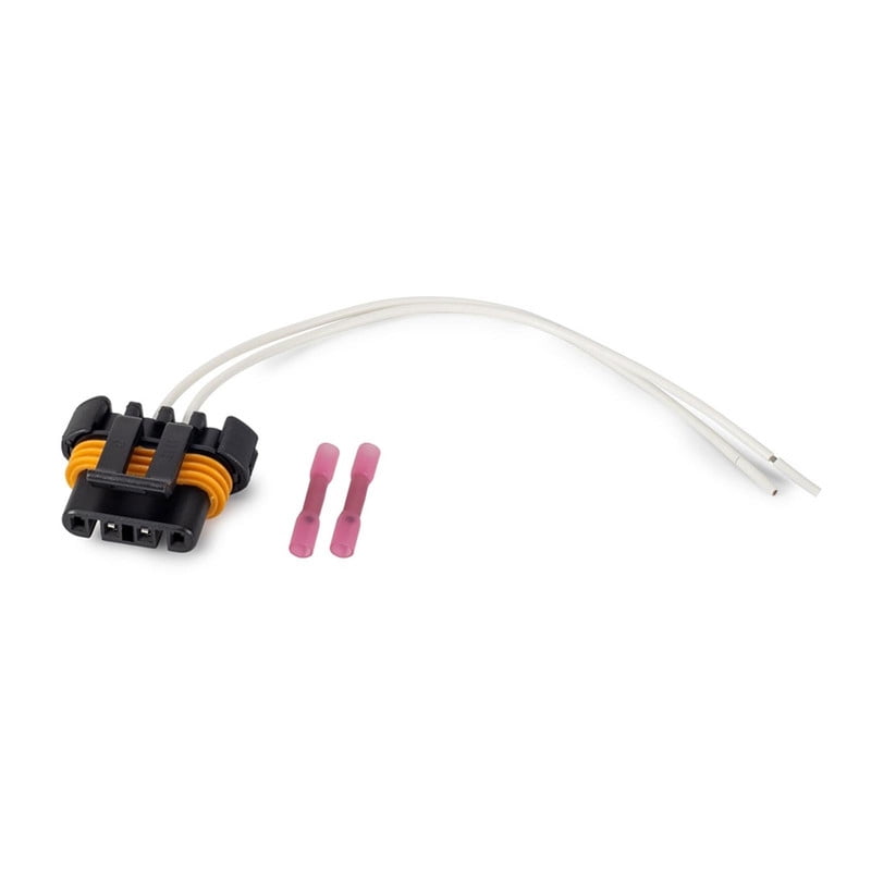 Pontiac G6 Alternator Connector
