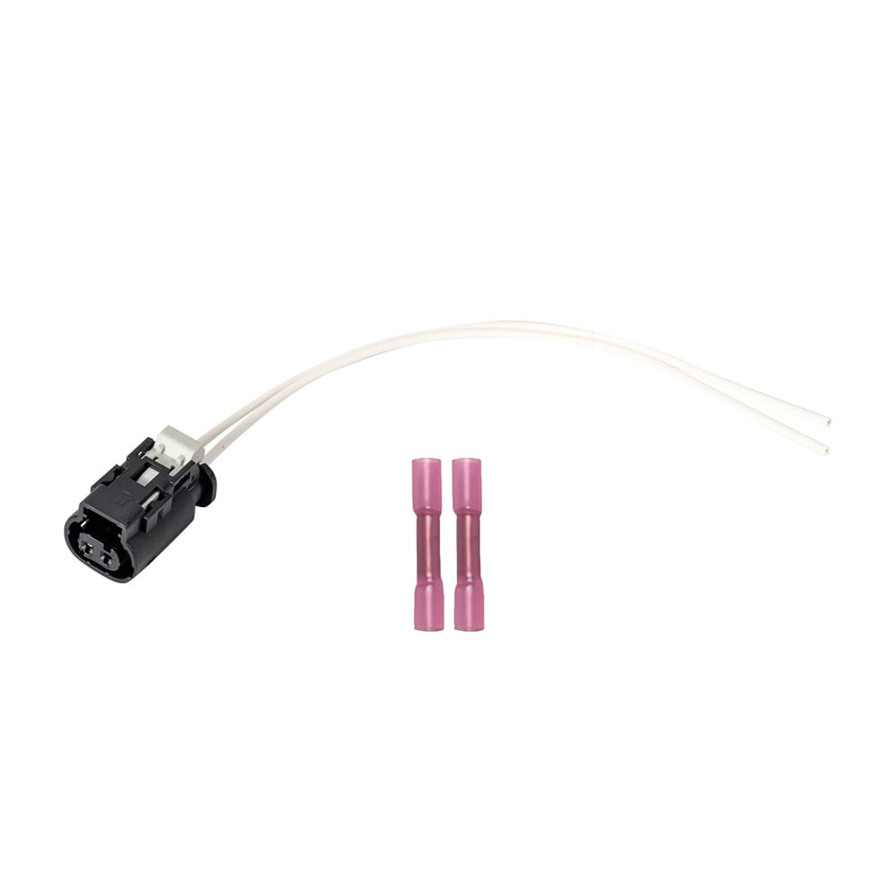 Set of 1 ISA Electrical Connector for 2018-2023 Chevrolet Express 3500 ...