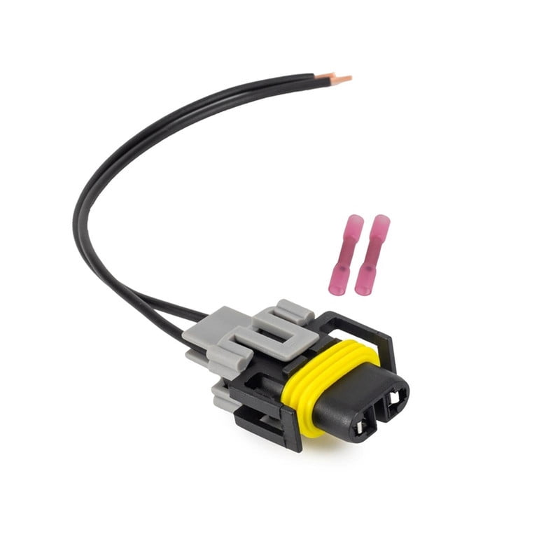 Set of 1 ISA Electrical Connector for Acura Audi BMW Buick Cadillac ...