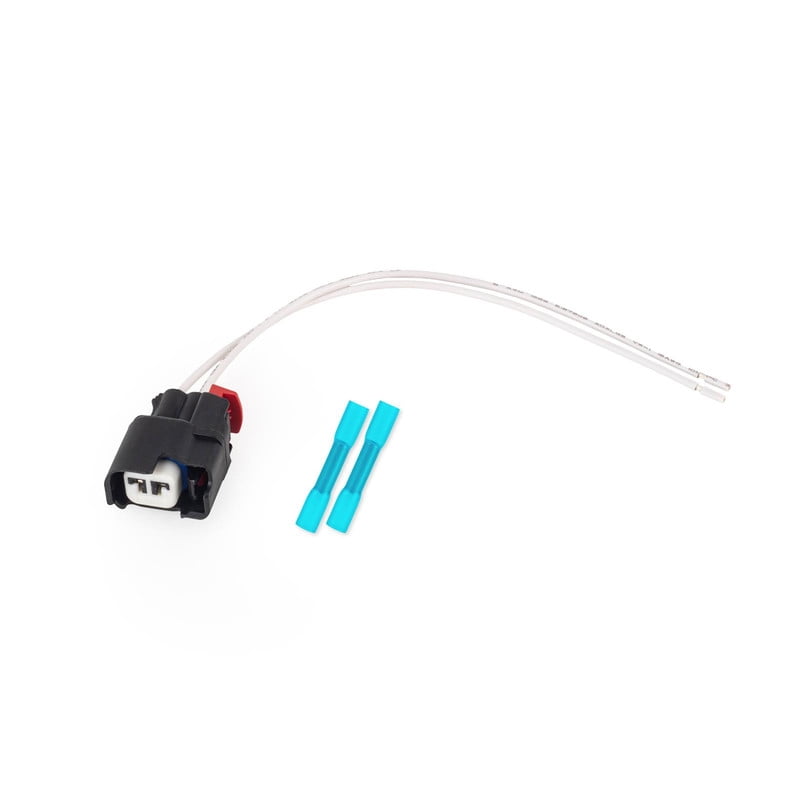 Set of 1 ISA Ignition Coil Connector for 2016-2019 Chevrolet Camaro ...