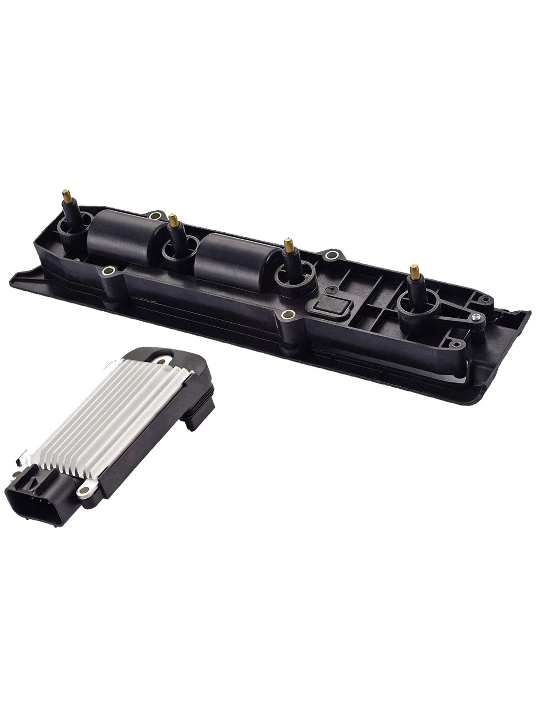 ACCEL 61212 Ignition Control Module - Walmart.com