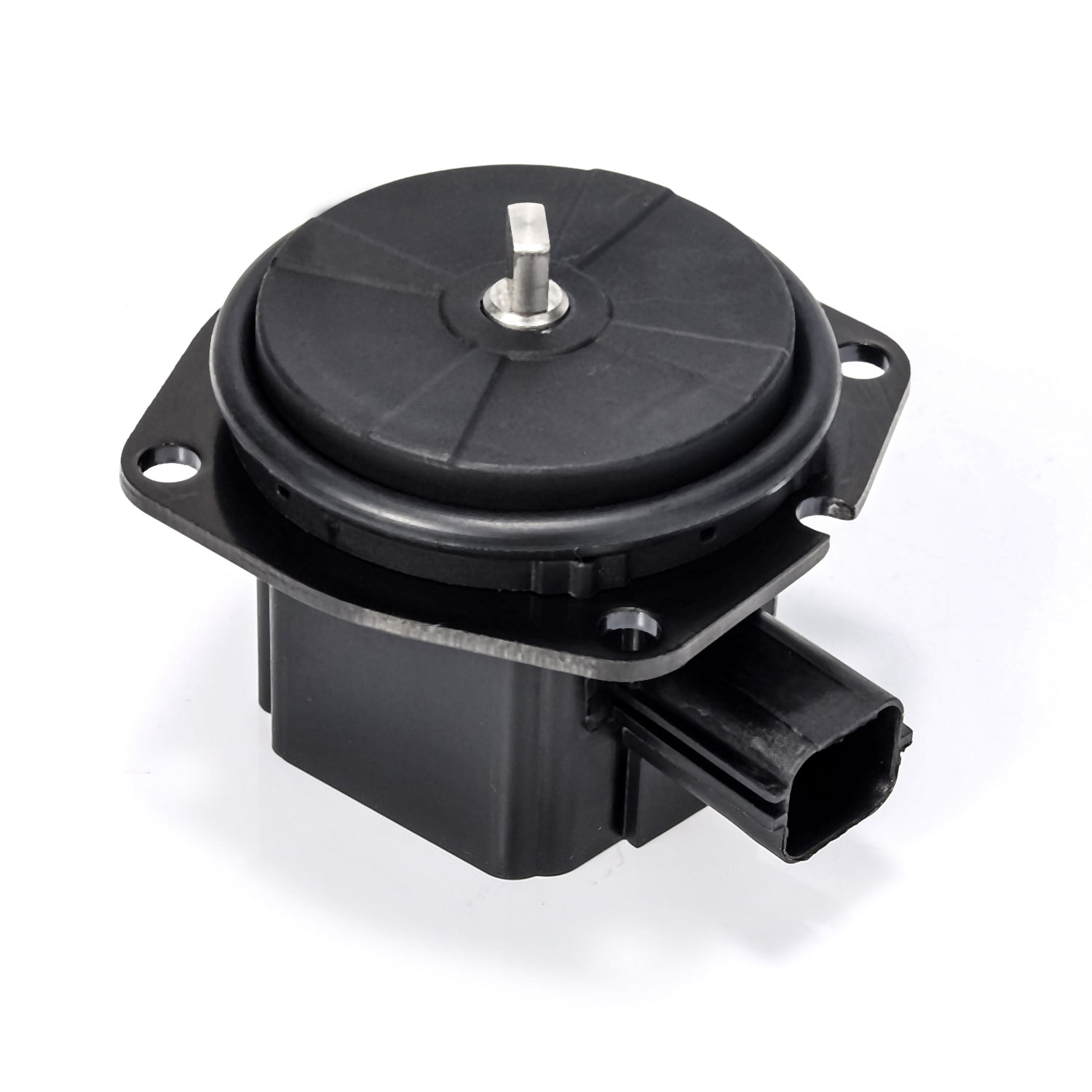 Set of 1 ISA Intake Manifold Runner Actuator Valve Compatible with 2007 ...