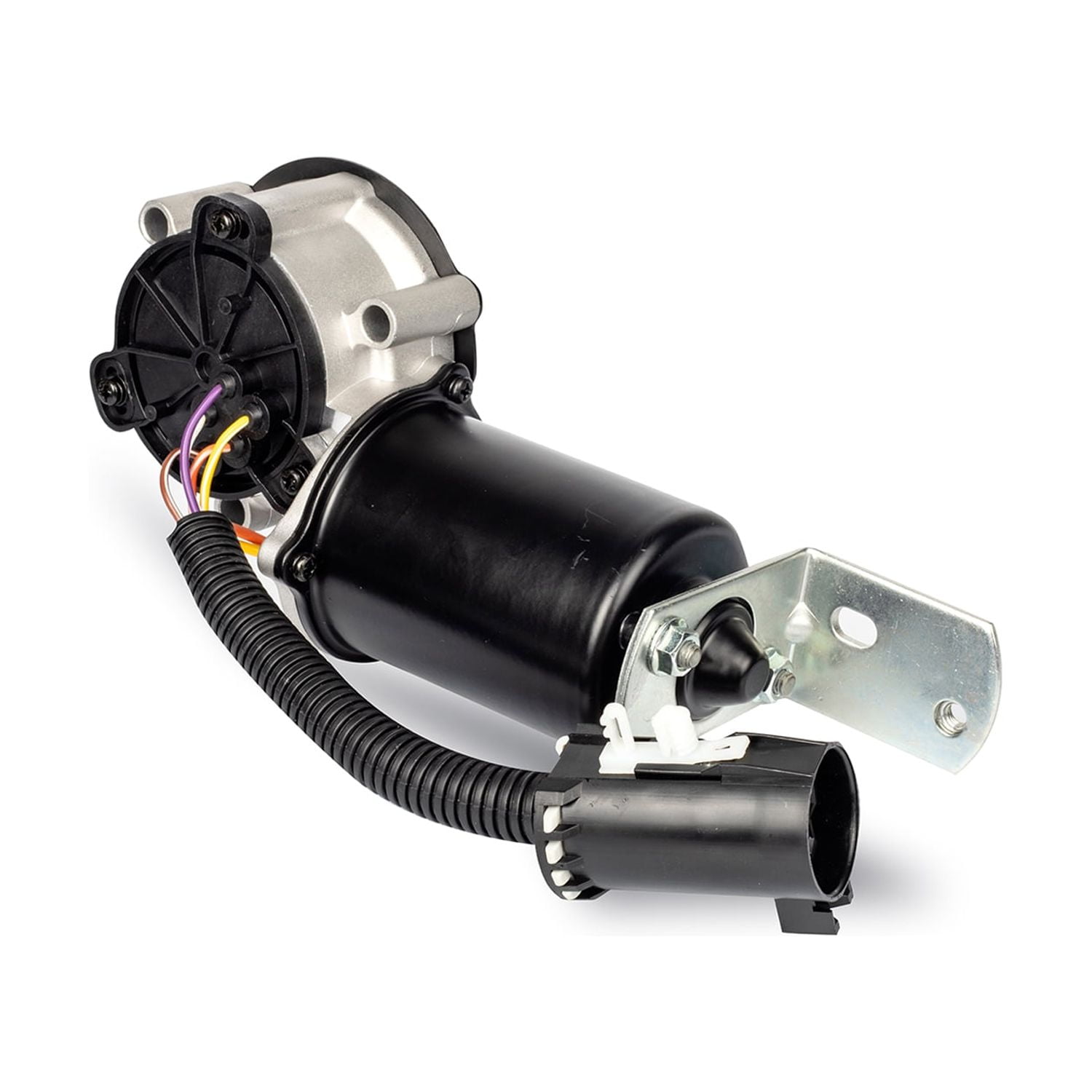 Set of 1 ISA Transfer Case Shift Motor for 1998-2005 Mercedes-Benz ...