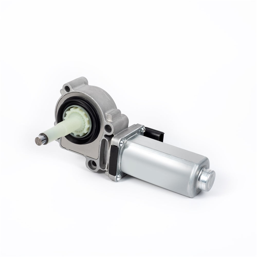 Set of 1 ISA Transfer Case Shift Motor for Mercedes-Benz 2002-2018 G550 ...