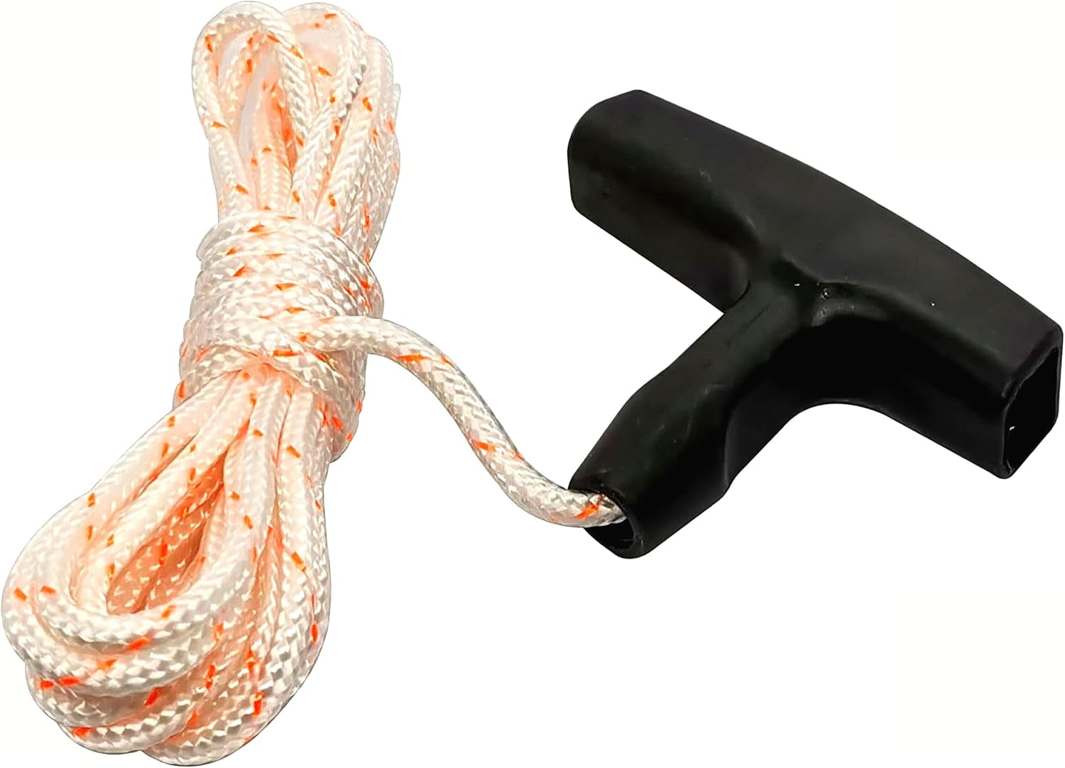 (Set of 1) New Recoil Starter Rope 3-Meter Pull Cord with Starter ...