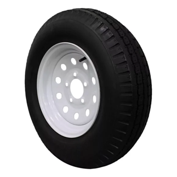 13 Boat Trailer Tires