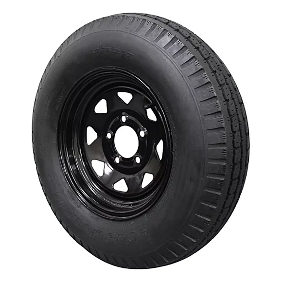 13 Boat Trailer Tires