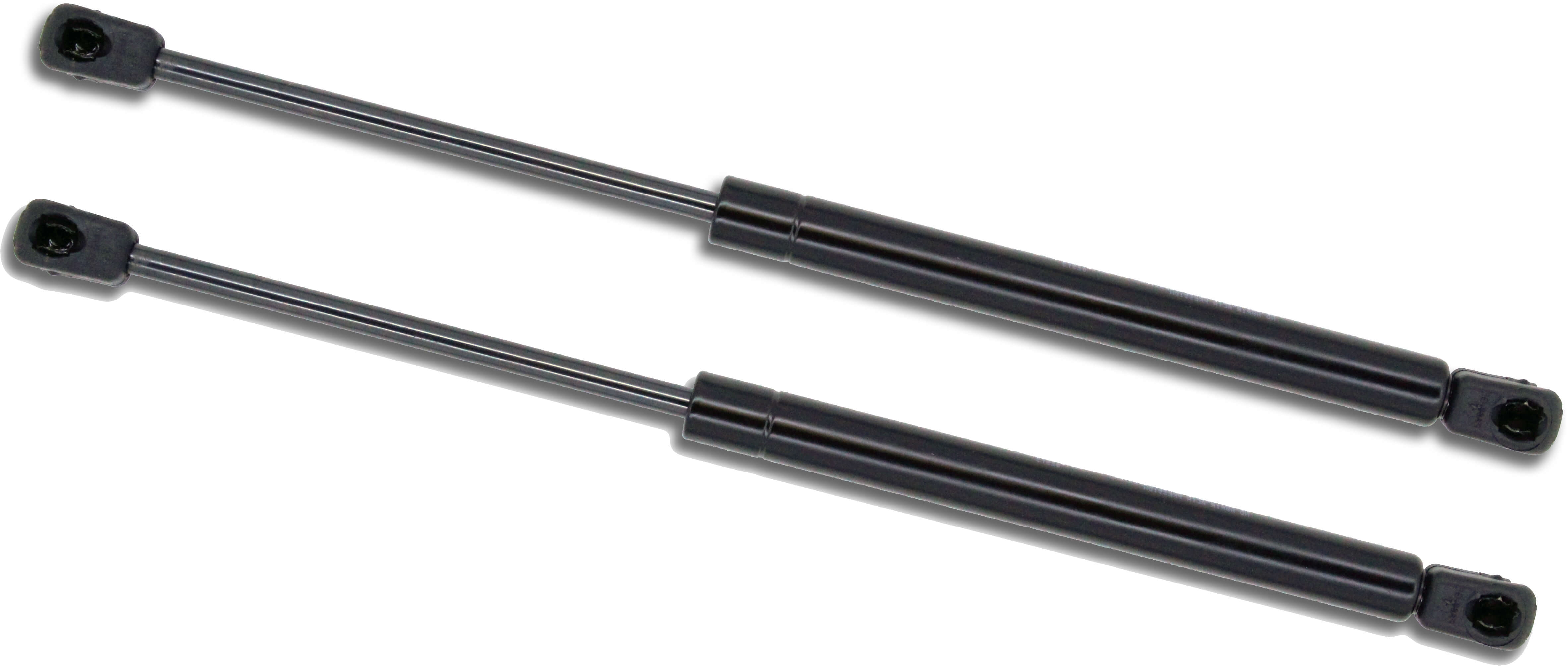 Set of 2 Compatible with Mazda 6 Mazda6 Sedan 4-Door 2002 to 2008 Trunk ...