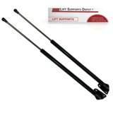 Set of 2 Compatible with Mitsubishi Outlander 04/2015 to 2021 Tailgate ...