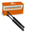 Set of 2 Compatible with Volkswagen Beetle 2003 to 2010 Trunk Lift ...