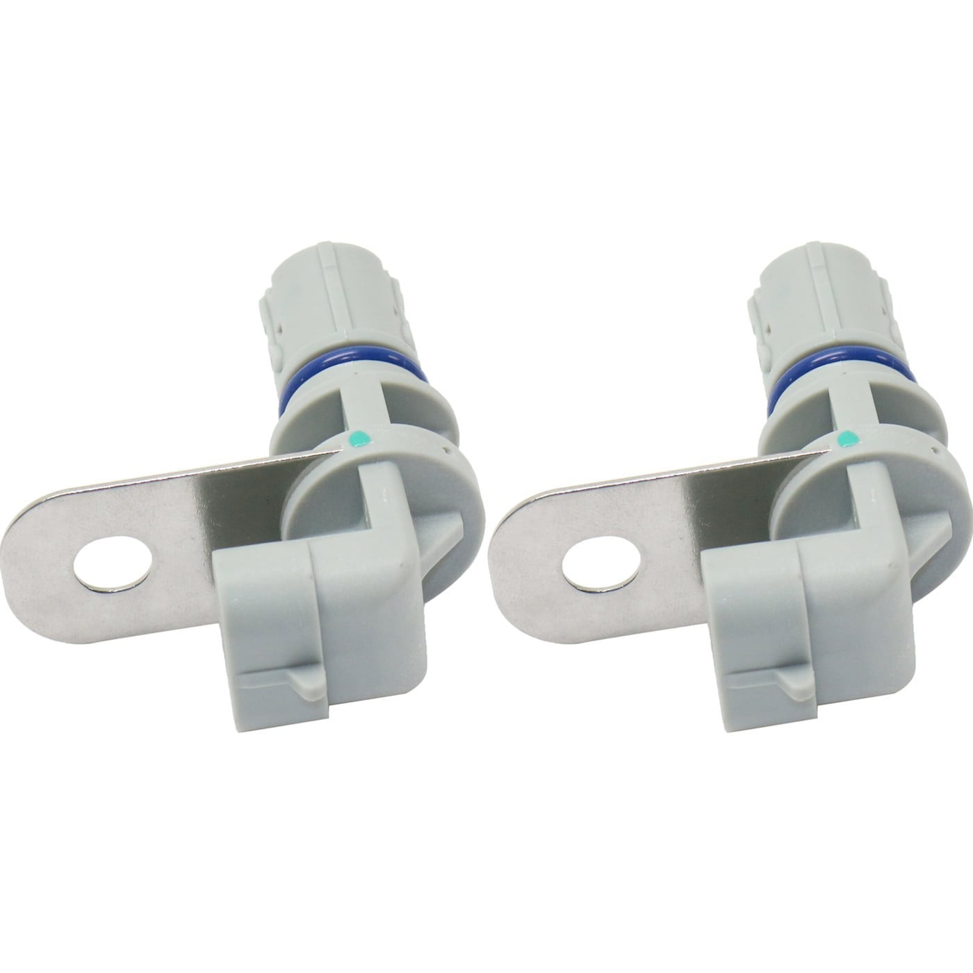 Set of 2 Crankshaft Position Sensors 12585546 for y for Van SaVana 2500 ...