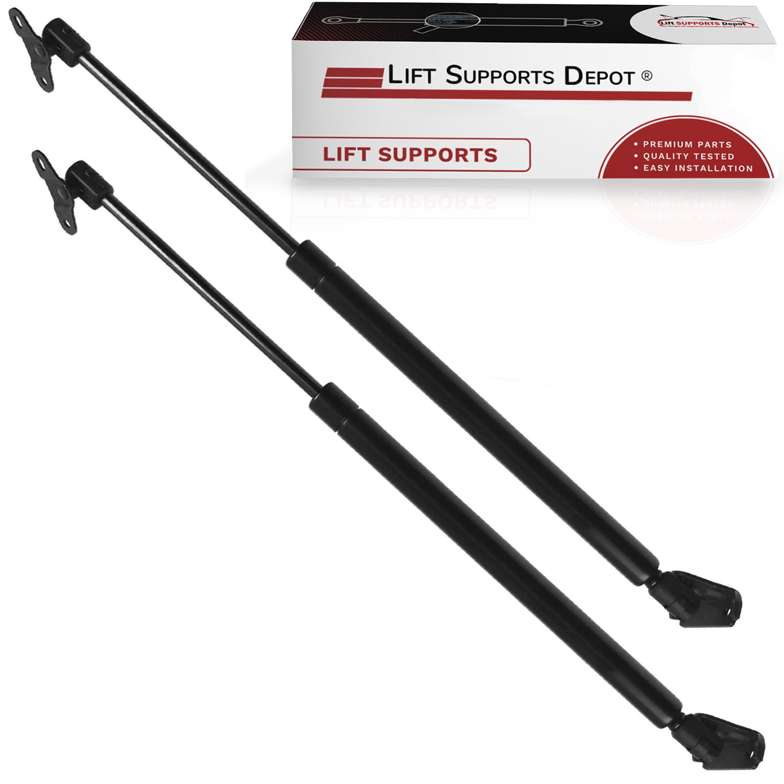 Lift Supports Depot PM3119 Gas Shock for 2004-2006 Lexus RX330, RX400h ...
