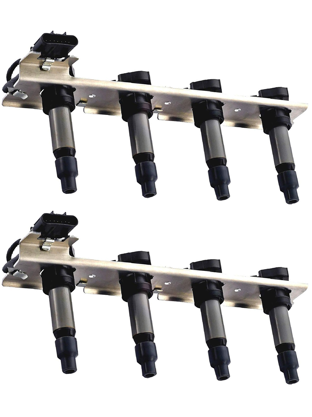 MSD 8800 Ignition Kit - Walmart.com