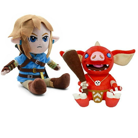 The Legend of Zelda toys in The Legend of Zelda - Walmart.com