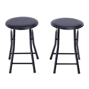 Folding Bar Stools in Bar Stools & Counter Stools - Walmart.com