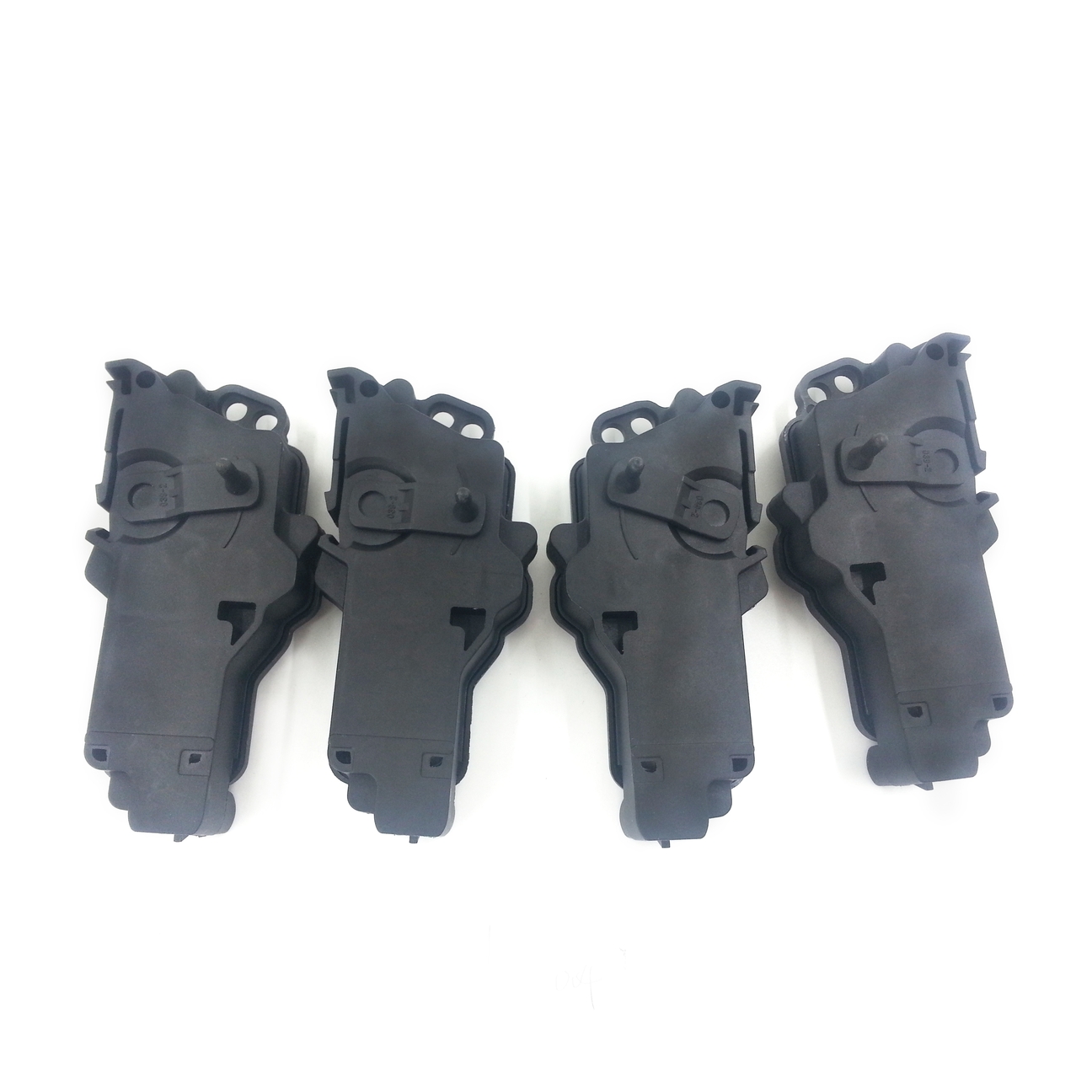 Set of 2 Right and 2 Left Side Door Lock Actuators for 99-03 Ford F150 ...