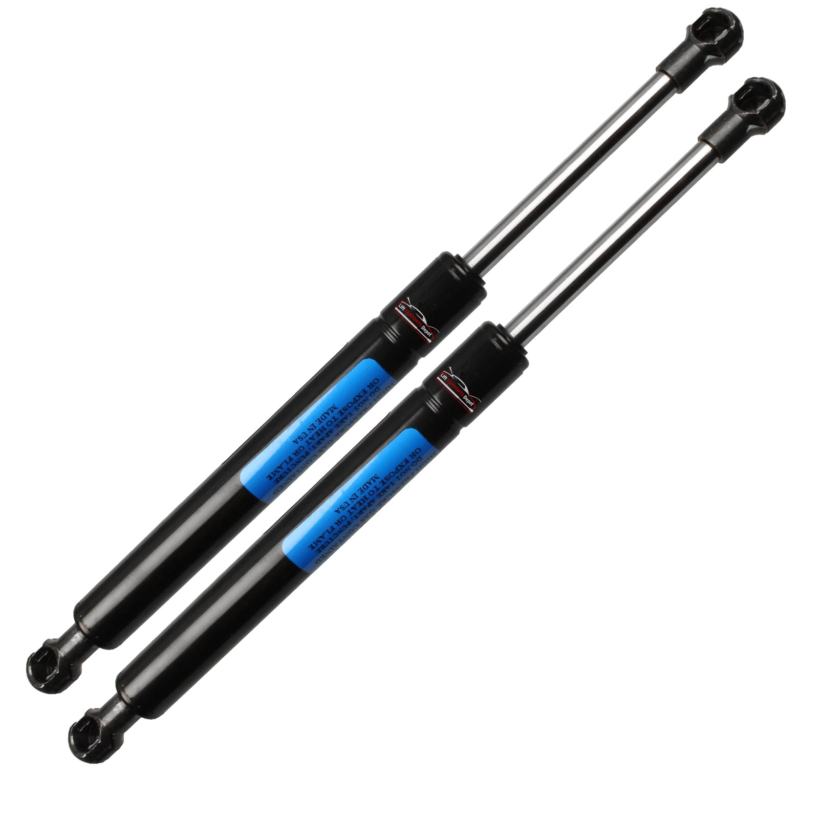 Set of 2 Seat Gas Strut Spring 189787A2 Compatible with Case 410 420 ...