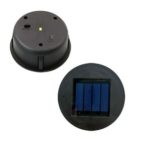 Replacement Solar Light Parts