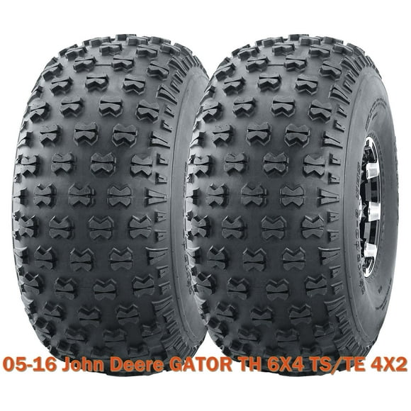 John Deere Gator Tires