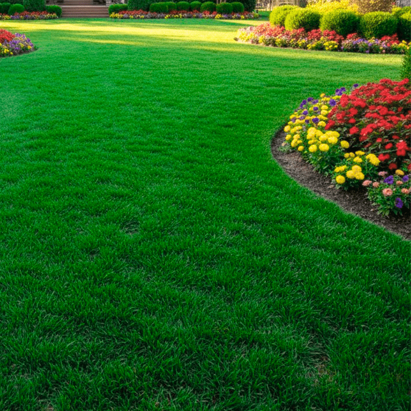 Set 20000 Zoysia Emerald Grass Seeds for Lawn, Zoysia Grass Seeds ...